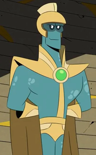 General Lunaris | Will's Villainous Wiki | Fandom