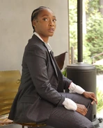 Season 1 | Will Trent Wiki | Fandom