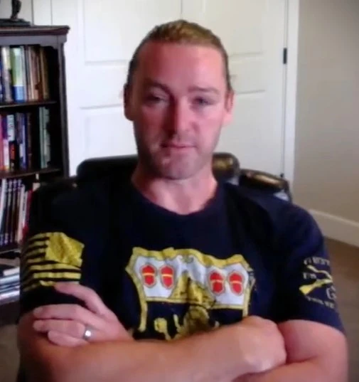 Jake McLaughlin | Will Trent Wiki | Fandom