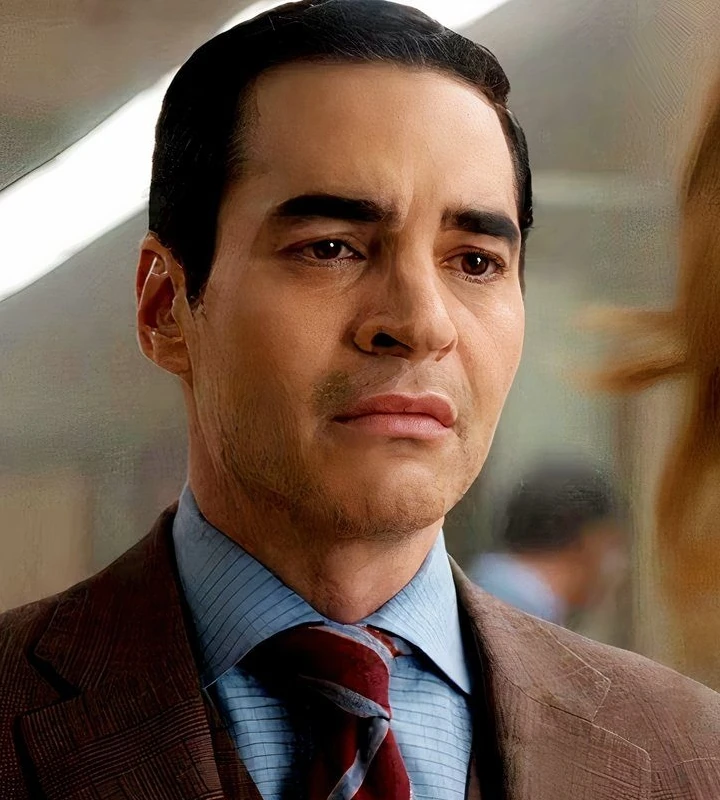 Will Trent (character) | Will Trent Wiki | Fandom