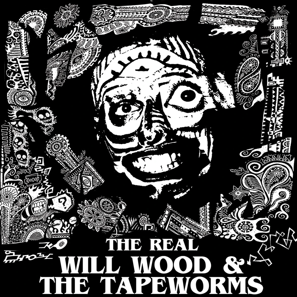 The Real | Will Wood Wiki | Fandom
