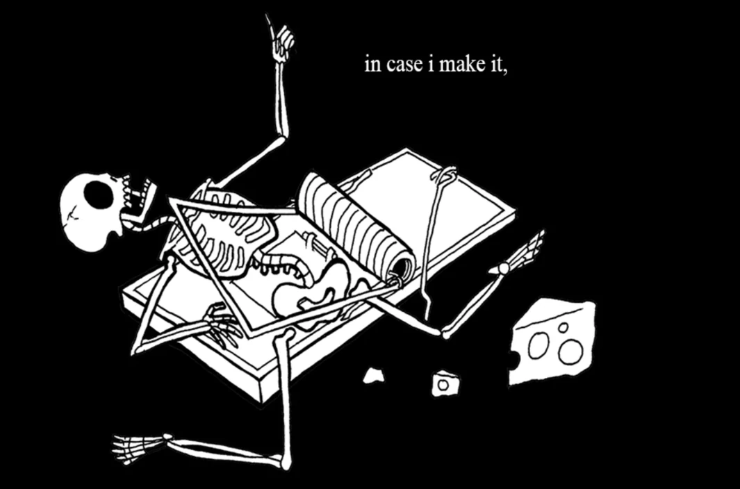 Strange Thick Live at Bar East | Will Wood Wiki | Fandom