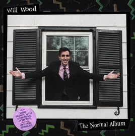 The Normal Album | Will Wood Wiki | Fandom