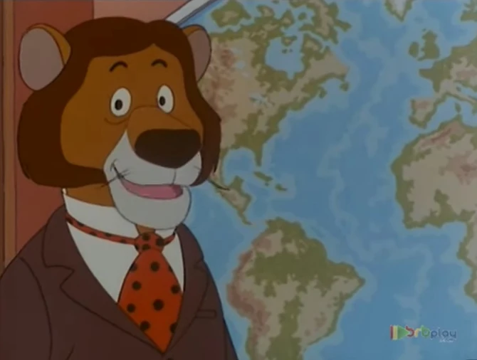 Around the World with Willy Fog Wiki | Fandom