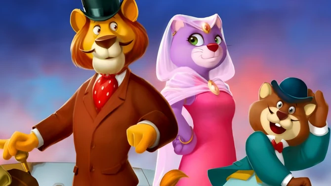 Around the World with Willy Fog Wiki | Fandom