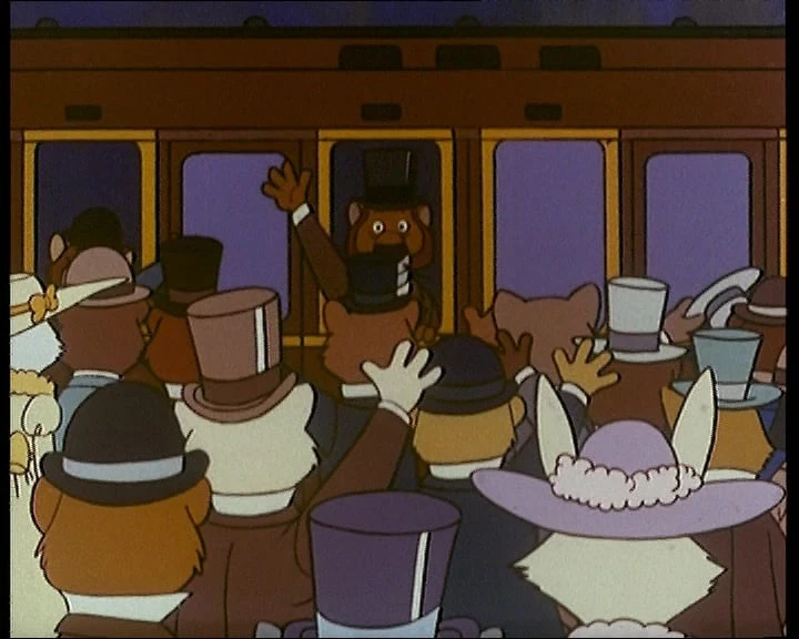 Bon Voyage | Around the World with Willy Fog Wiki | Fandom