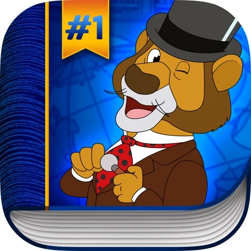 Willy Fog's bet | Around the World with Willy Fog Wiki | Fandom