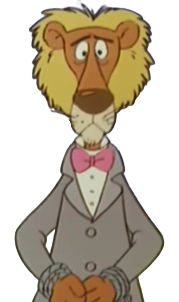 Bank Robber | Around the World with Willy Fog Wiki | Fandom