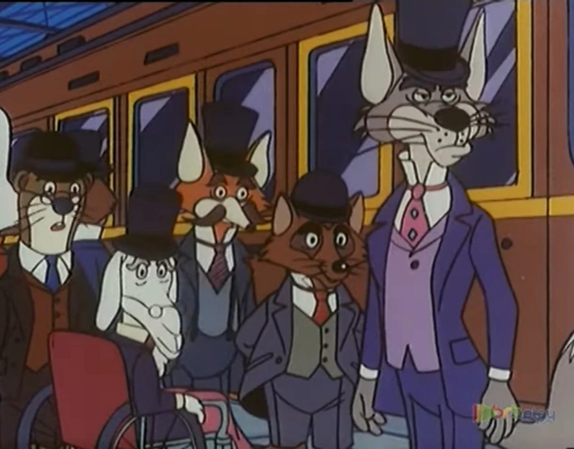 Reform Club | Around the World with Willy Fog Wiki | Fandom