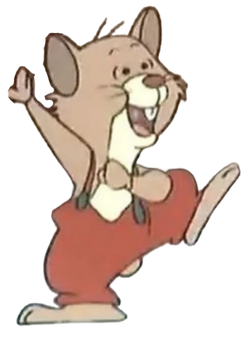 Tico | Around the World with Willy Fog Wiki | Fandom