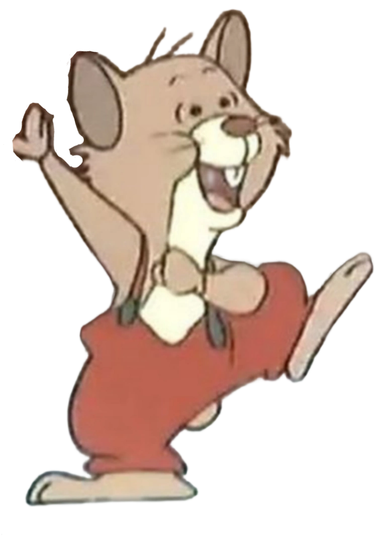 Tico | Around the World with Willy Fog Wiki | Fandom