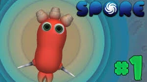 Spore | Wiki Willyrexpedia | Fandom