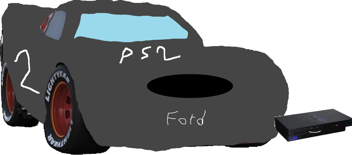 PlayStation 2 | Willy's Cup Wiki | Fandom