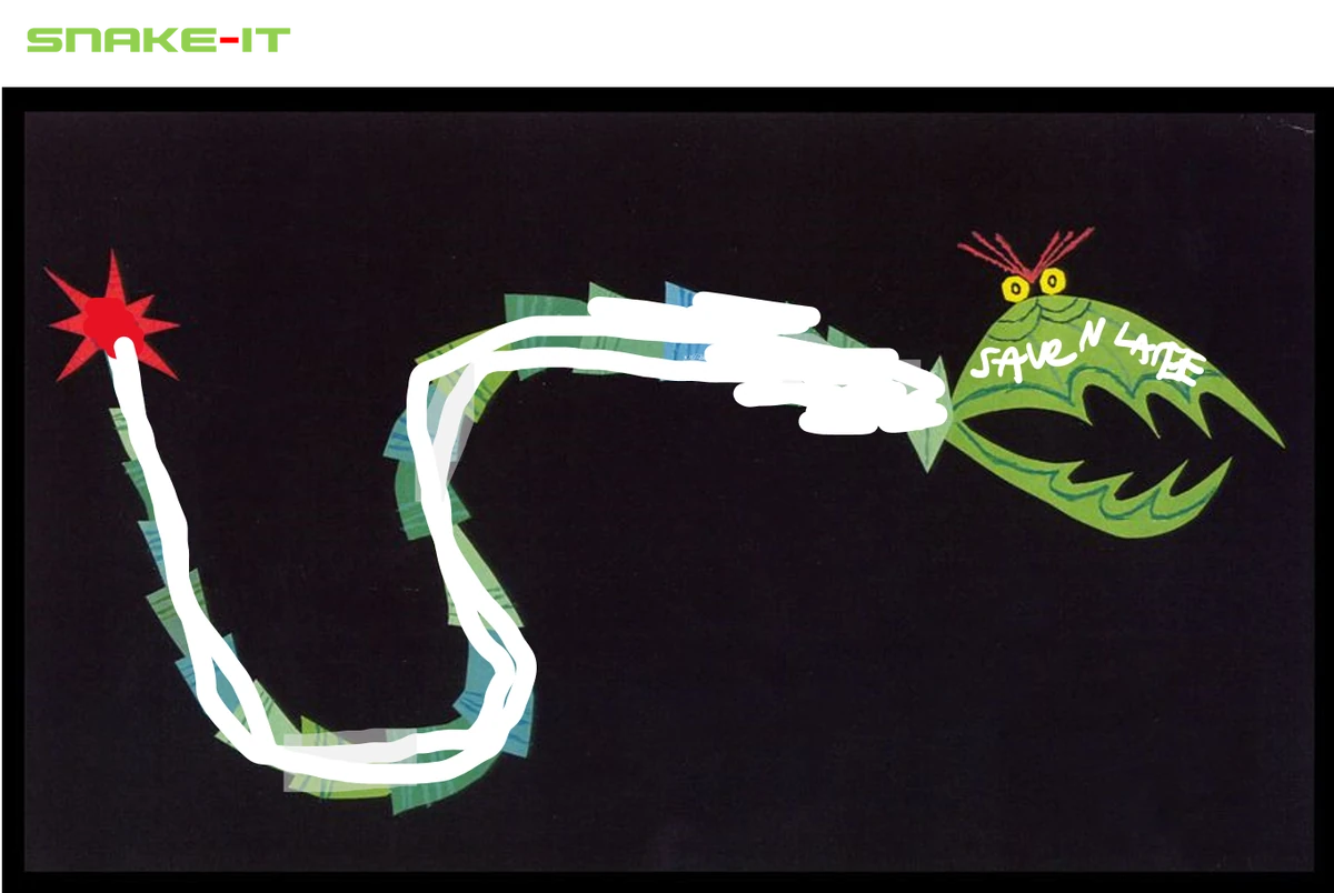 SNAKE-IT | Willy's Cup Wiki | Fandom