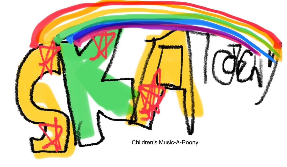 Skatoony Children’s Music-A-Roony | Willy's Cup Wiki | Fandom