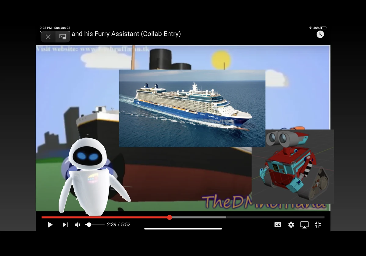 Season Four is Coming Soon! (Go Fetch For It special) | Willy's Cup ...