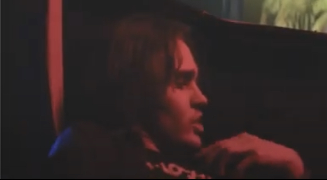 Chris Muley | Willy’s Wonderland The Movie Wiki | Fandom