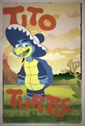 Tito Turtle | Willy’s Wonderland The Movie Wiki | Fandom