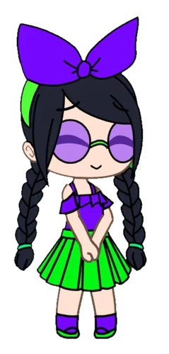 Tania | Willy the Stickman Wiki | Fandom