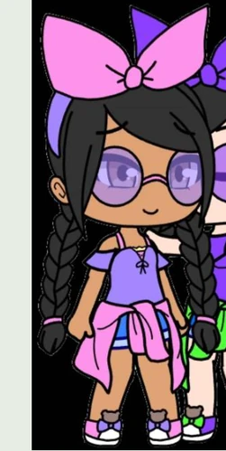 Gennifer Vitoria | Willy the Stickman Wiki | Fandom