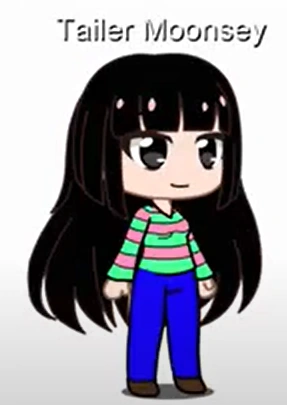 Tailer Moonsey | Willy the Stickman Wiki | Fandom