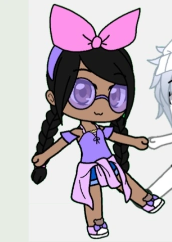 Gennifer Vitoria | Willy the Stickman Wiki | Fandom