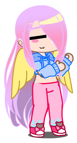 Pinkcloud | Willy the Stickman Wiki | Fandom