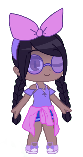 Gennifer Vitoria | Willy the Stickman Wiki | Fandom