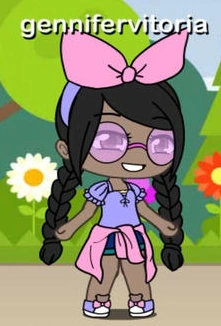 Gennifer Vitoria | Willy the Stickman Wiki | Fandom