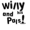 The Willy Show | Willy the Stickman Wiki | Fandom