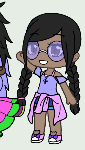 Gennifer Vitoria | Willy the Stickman Wiki | Fandom