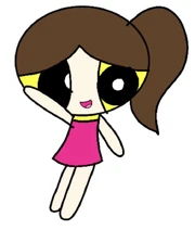 Brunna Maria | Willy the Stickman Wiki | Fandom