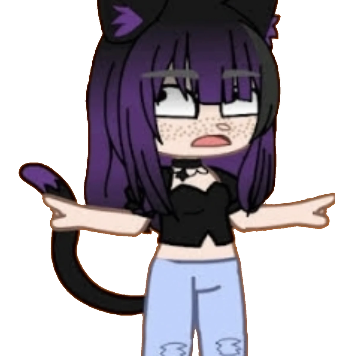 Ariana | Willy the Stickman Wiki | Fandom