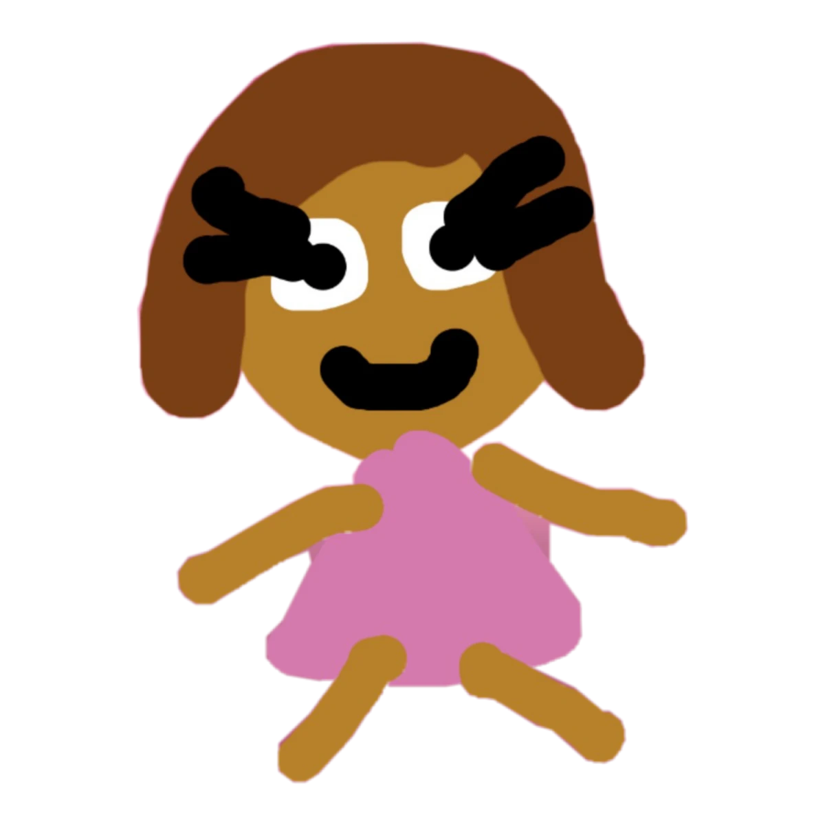 Valeria Pedrero | Willy the Stickman Wiki | Fandom