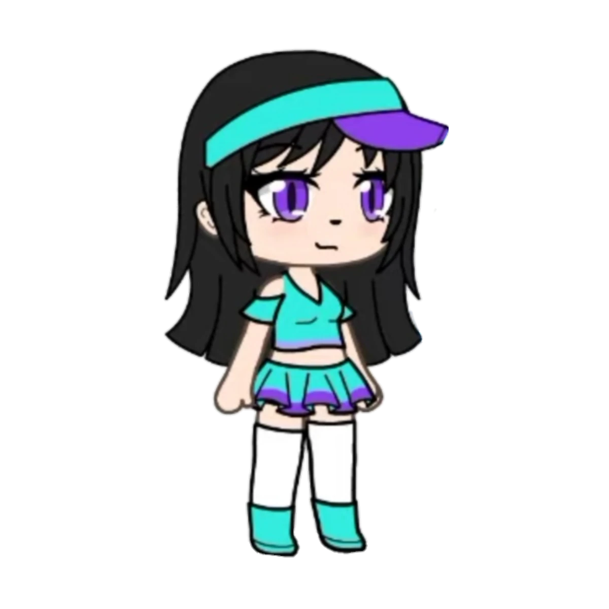 Juile Yunki | Willy the Stickman Wiki | Fandom