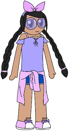 Gennifer Vitoria | Willy the Stickman Wiki | Fandom