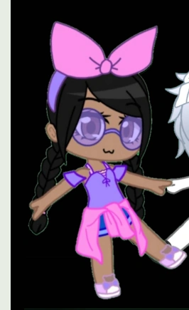 Gennifer Vitoria | Willy the Stickman Wiki | Fandom
