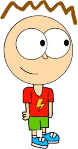 Faustino | Willy the Stickman Wiki | Fandom