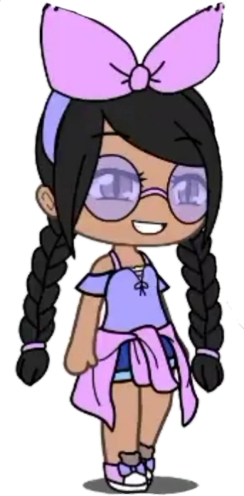 Gennifer Vitoria | Willy the Stickman Wiki | Fandom