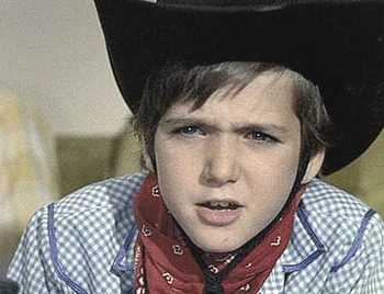 Mike Teavee | Willy Wonka and the Chocolate Factory Wiki | Fandom
