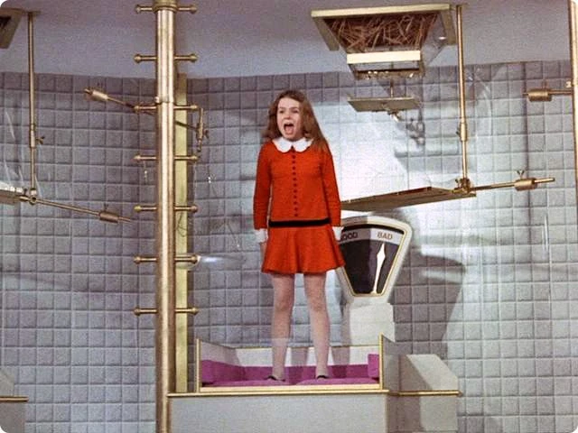 Veruca Salt | Willywonkaandthechocolatefactory Wiki | Fandom
