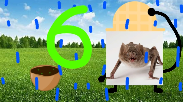 Gardening Willow | Wilow's Object Show Universe Wiki | Fandom