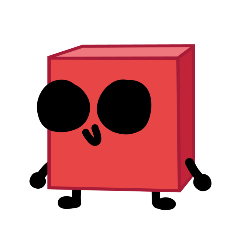 Category:Characters | Wilow's Object Show Universe Wiki | Fandom