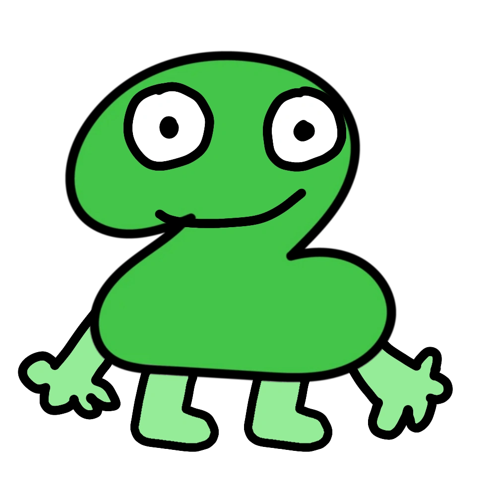 2 | Wilow's Object Show Universe Wiki | Fandom