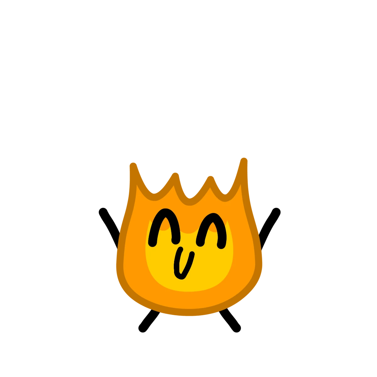 Firey Jr. | Wilow's Object Show Universe Wiki | Fandom