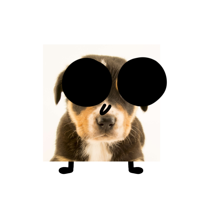 Dog | Wilow's Object Show Universe Wiki | Fandom