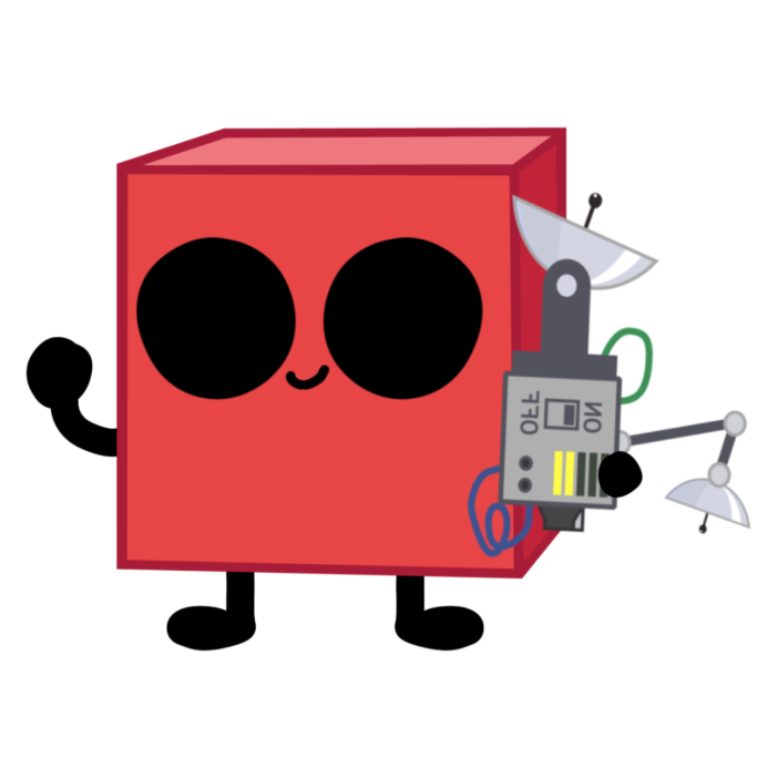 Category:Characters | Wilow's Object Show Universe Wiki | Fandom