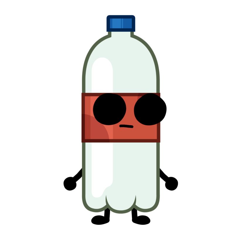 Bryce | Wilow's Object Show Universe Wiki | Fandom