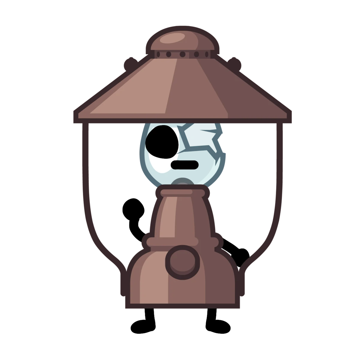 Airy | Wilow's Object Show Universe Wiki | Fandom