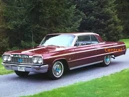 Wilson Central | Wilson Motors Wiki | Fandom